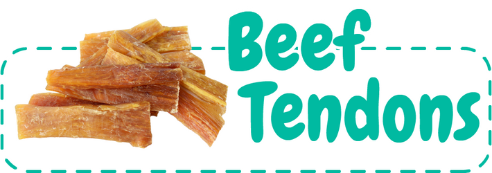 SuperCan Bully Sticks